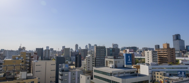 Togo Sangyo Co., Ltd.